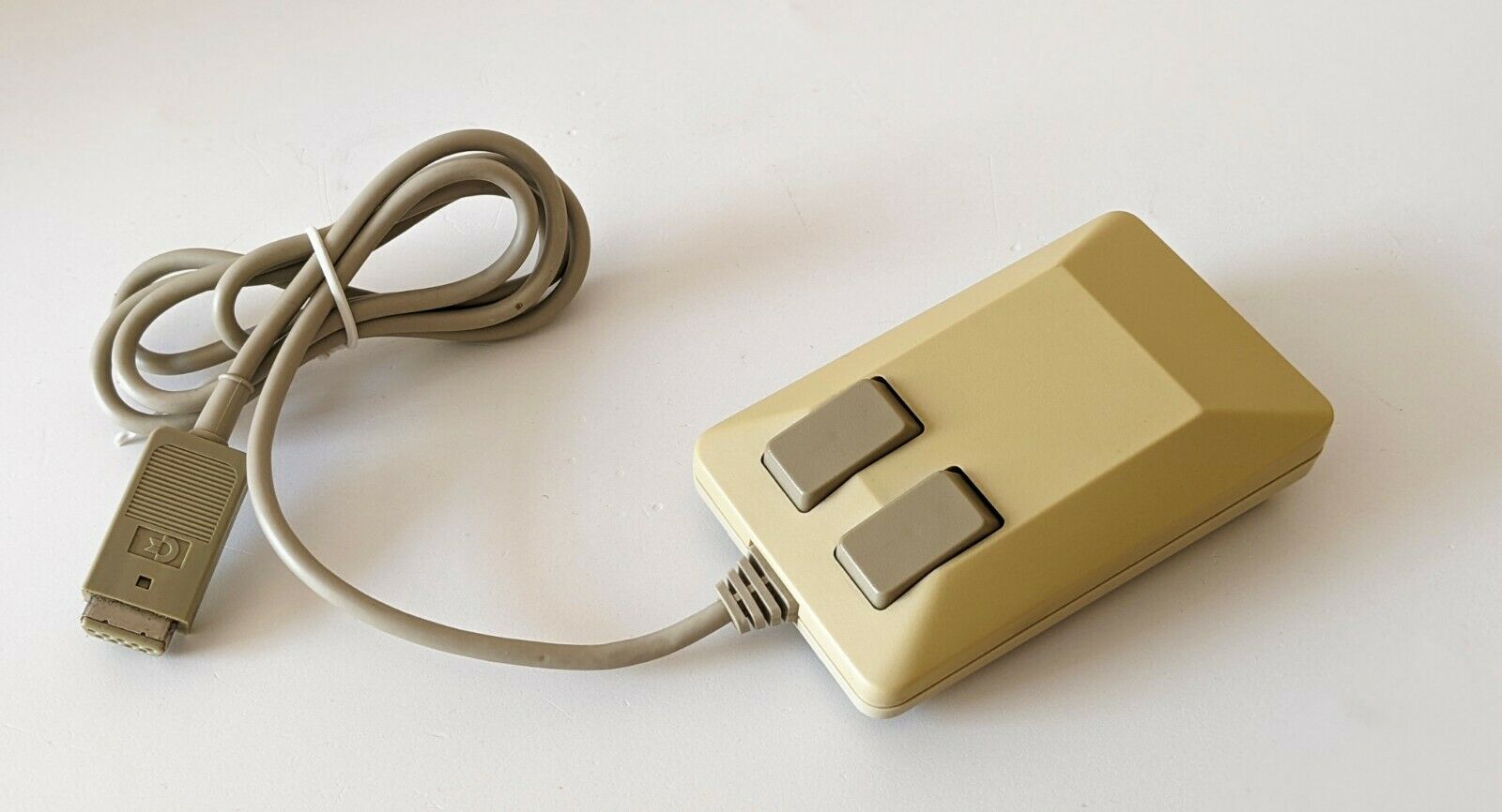 Amiga Atari ST and Archimedes Mice – TruMouse.com