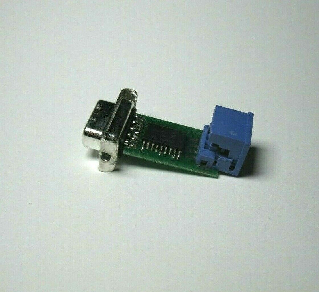 Amiga ps2 mouse adapter – TruMouse.com